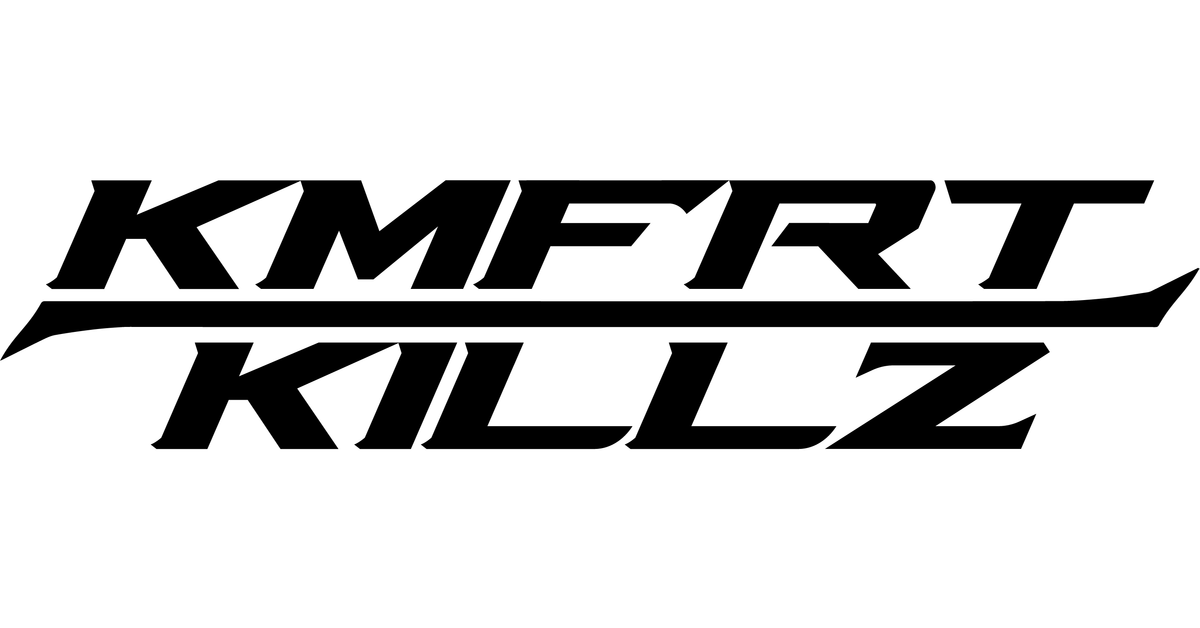 KOMFORT KILLZ